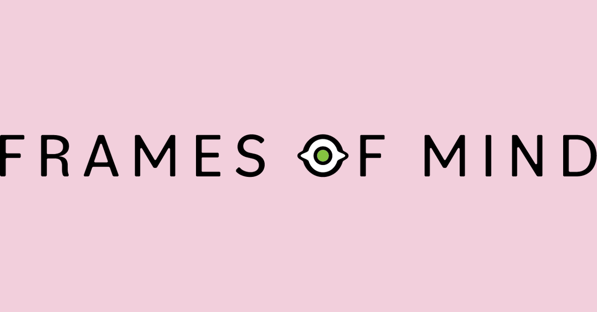 Accessories – Frames of Mind